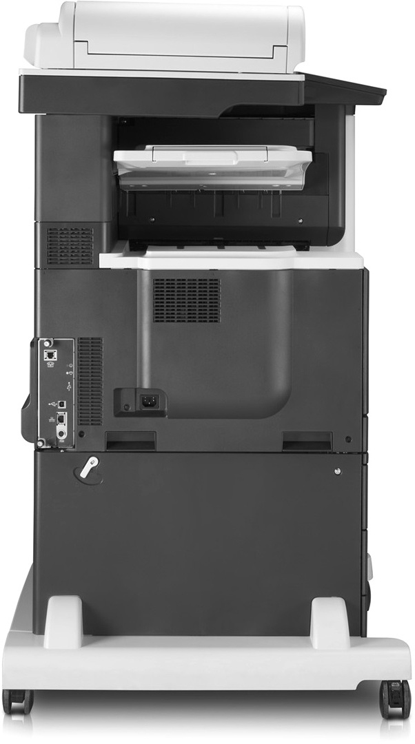 Specificaties van HP Managed MFP M775zm - Tweakers