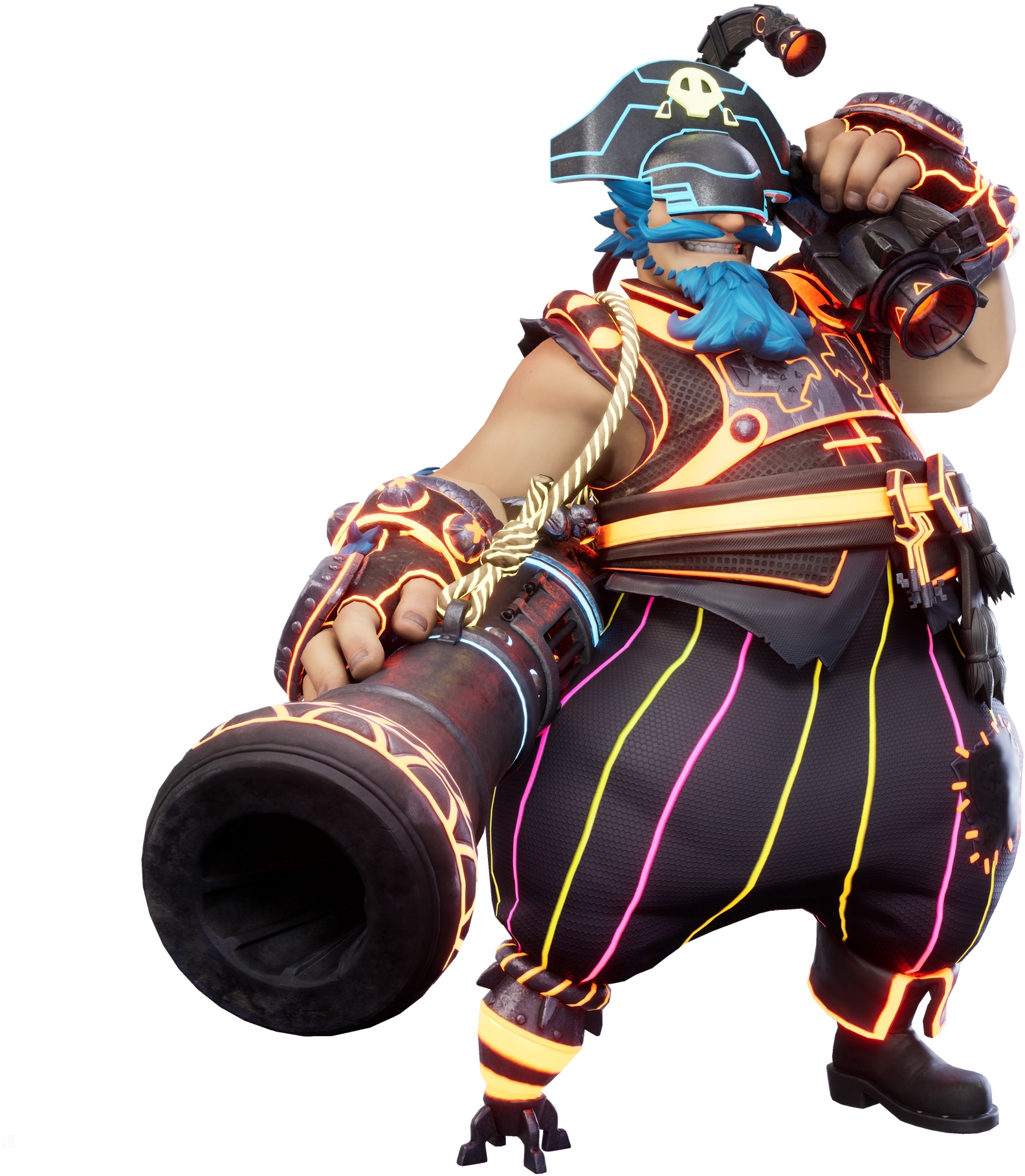 Rocket Arena: Mythic Edition, PS4 - Kenmerken - Tweakers