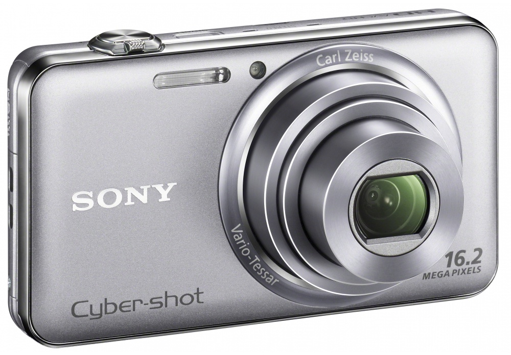 Specificaties van Sony DSC-WX70 Zilver - Tweakers