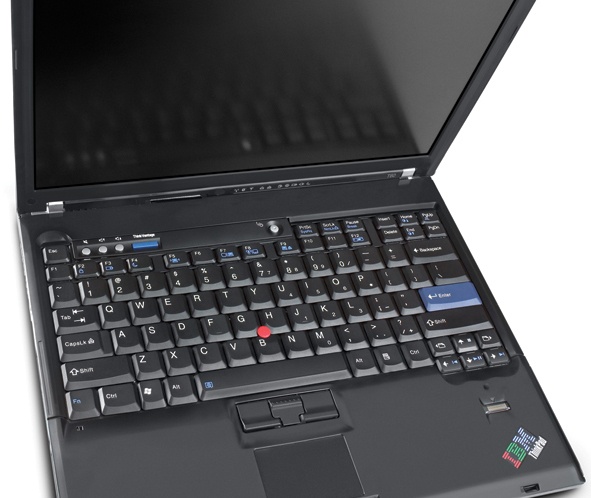 Specificaties van Lenovo ThinkPad T61p 6457 (NH07WMH) - Tweakers