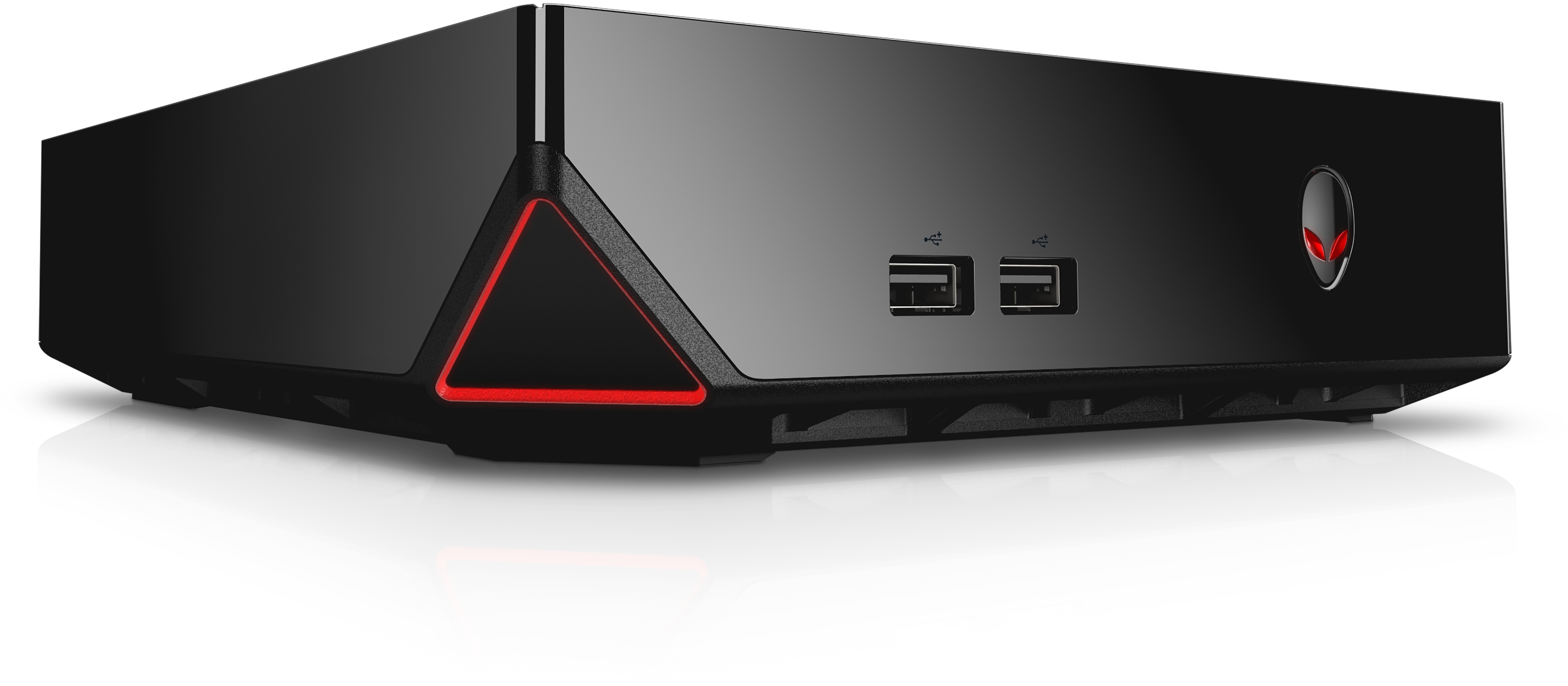 Dell Alienware Steam Machine ASM06 - Kenmerken - Tweakers