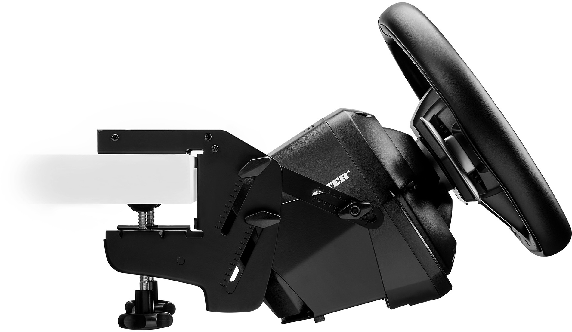 Specificaties van Thrustmaster SimTask Steering Kit ...