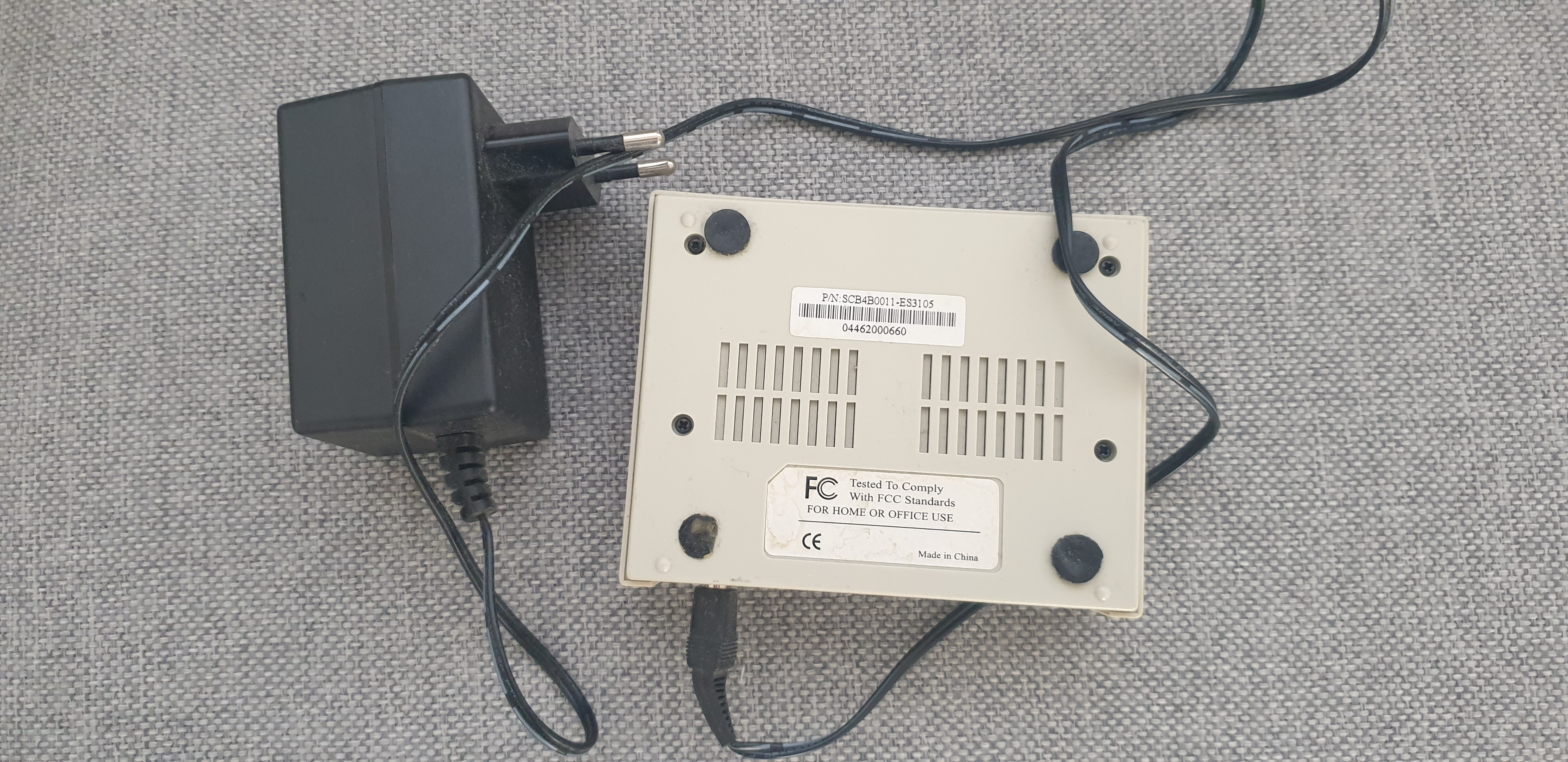 Oude modems/ gateways nog te gebruiken? - Overige hardware - GoT