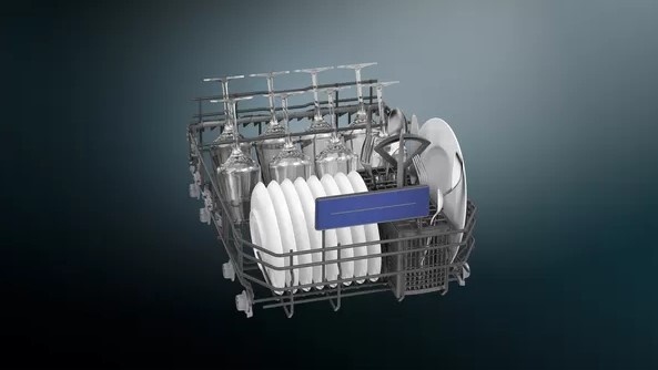 Specificaties van Siemens iQ300 SR63EX28KE - Tweakers