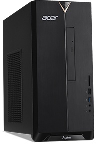 Specificaties van Acer Aspire TC-886 I5808 NL - Tweakers