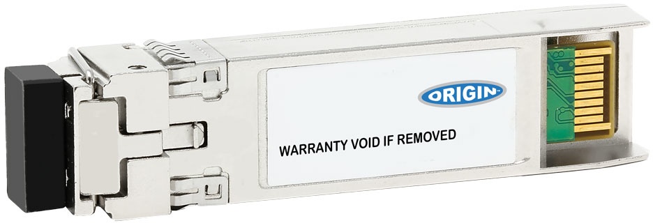 Origin Storage 10G-SFP-USR-OS - Kenmerken - Tweakers