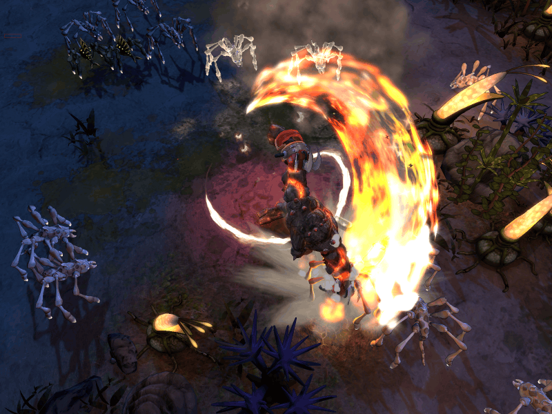 Darkspore, PC - Kenmerken - Tweakers