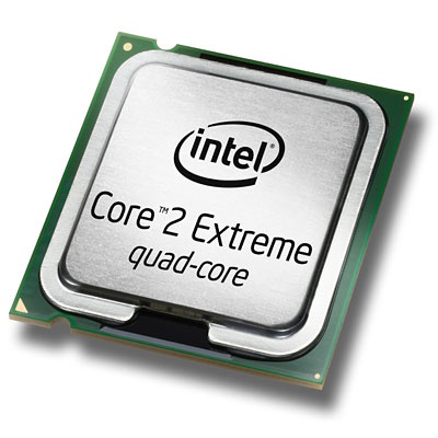 Intel Core 2 Extreme QX9650 Boxed: beste prijs - Tweakers