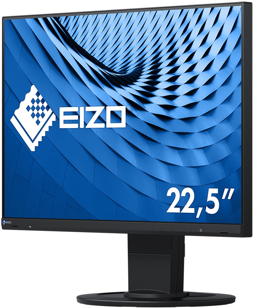Specificaties van Eizo Flexscan EV2360-BK Zwart - Tweakers