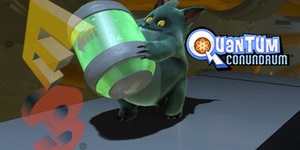 E3: Quantum Conundrum - Review - Tweakers