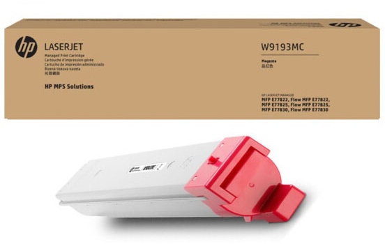 Specificaties van HP W9093MC - Tweakers