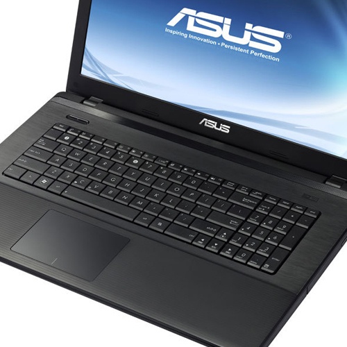 Specificaties van Asus X75VD-TY012H - Tweakers