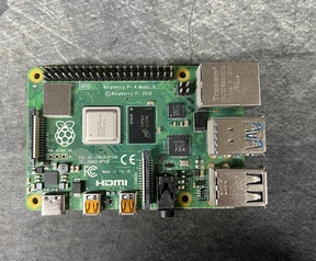 Raspberry Pi 4 Model B (2GB ram) aangeboden - Vraag & Aanbod - Tweakers