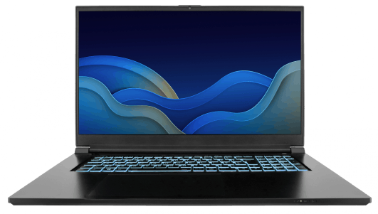 Skikk Saga 17 III RTX 4060, Qwertz DE: beste prijs - Tweakers