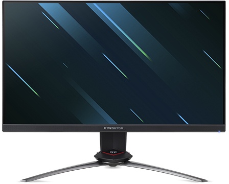 Specificaties van Acer Predator XB253Q GZ Zwart - Tweakers