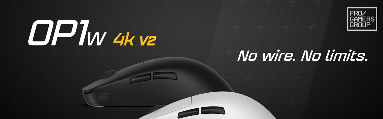 Endgame Gear voorziet zijn gamingmuizen van nieuwe, aangepaste sensors ...