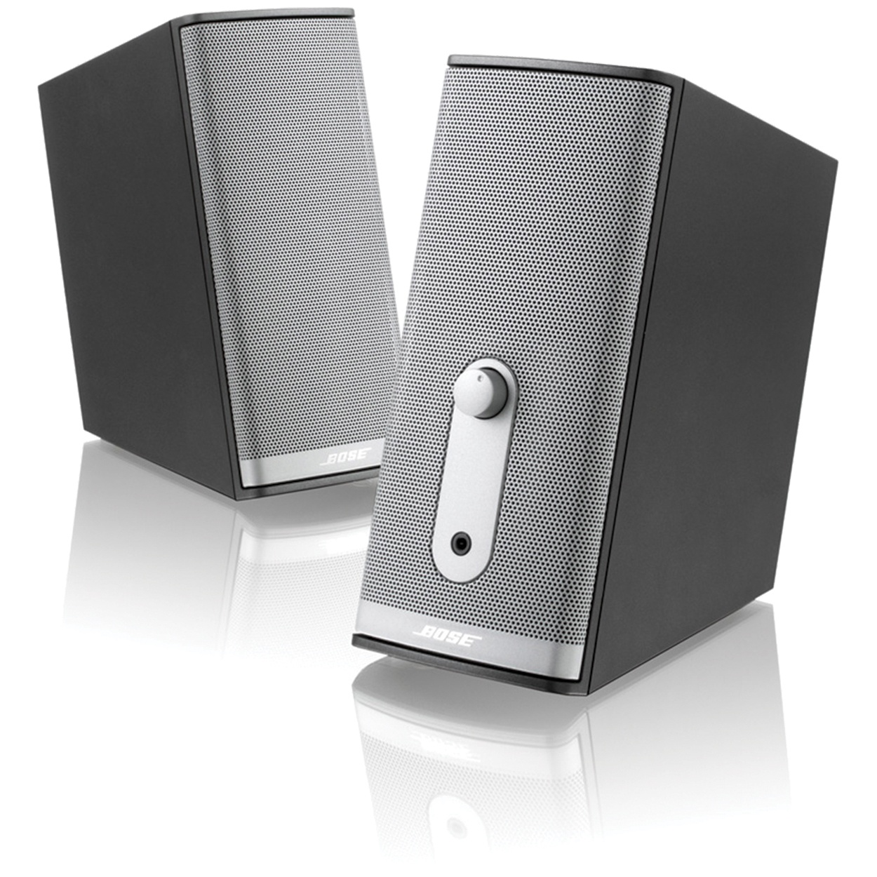 Bose Companion III - Anoniem: 356944 - Product reviews - Tweakers