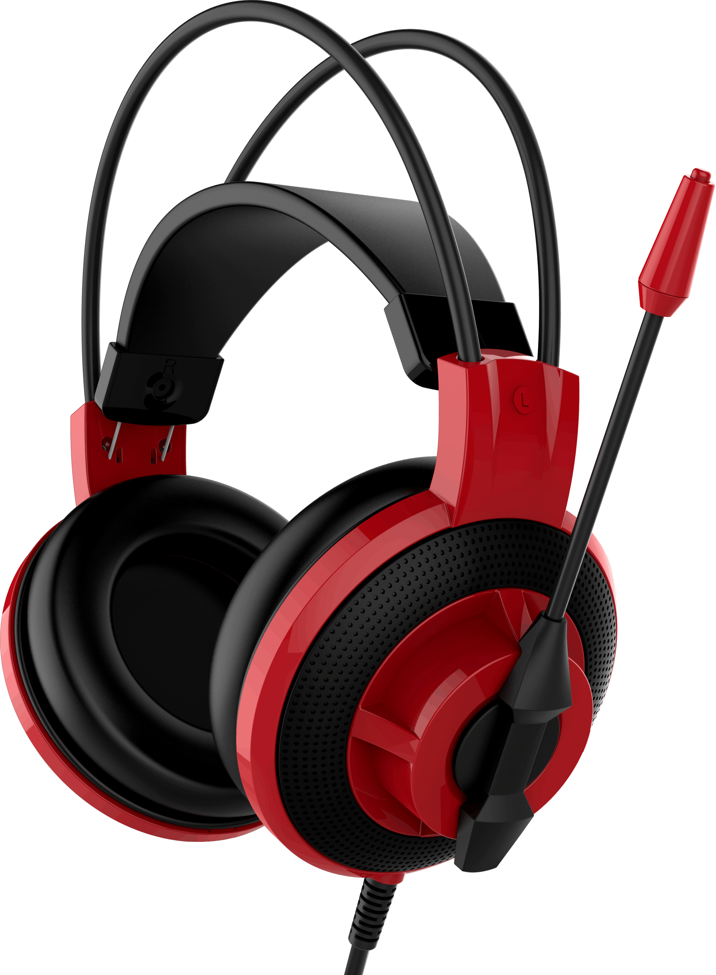 Specificaties van MSI DS501 - Tweakers