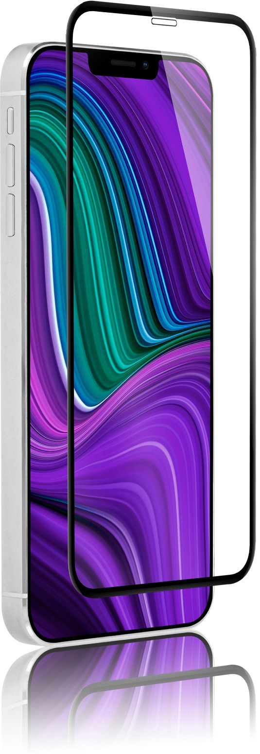 Specificaties van QDOS OptiGuard Glass Curve (iPhone 12 Pro Max) - Tweakers