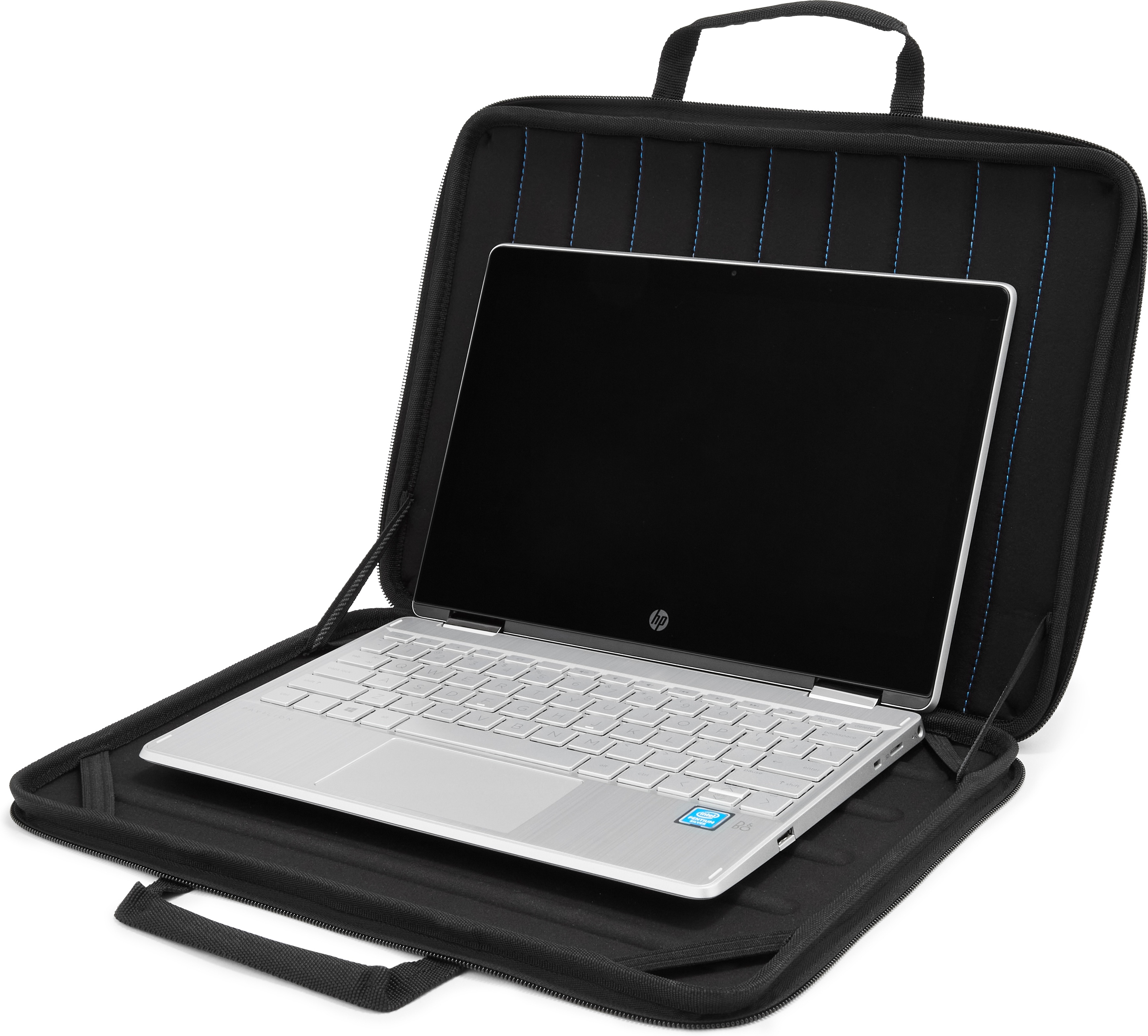 Specificaties van HP Mobility 11,6-inch laptophoes - Tweakers