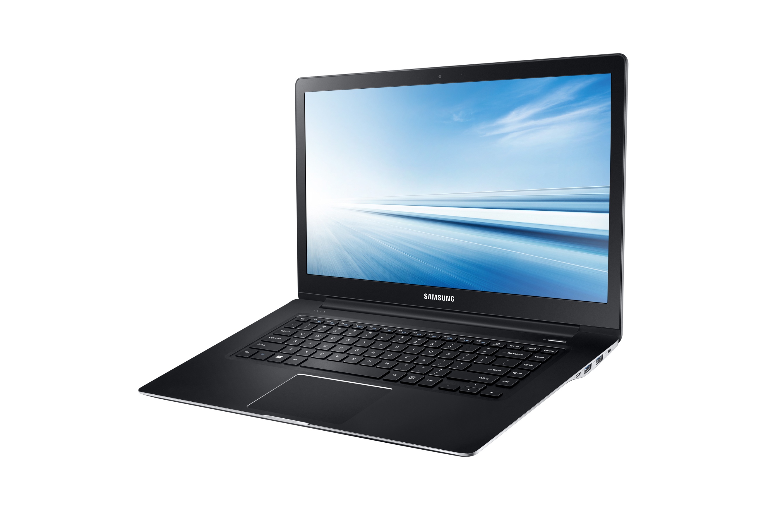 Samsung introduceert ATIV Book 9 2014 Edition-laptop met 15,6"-scherm ...