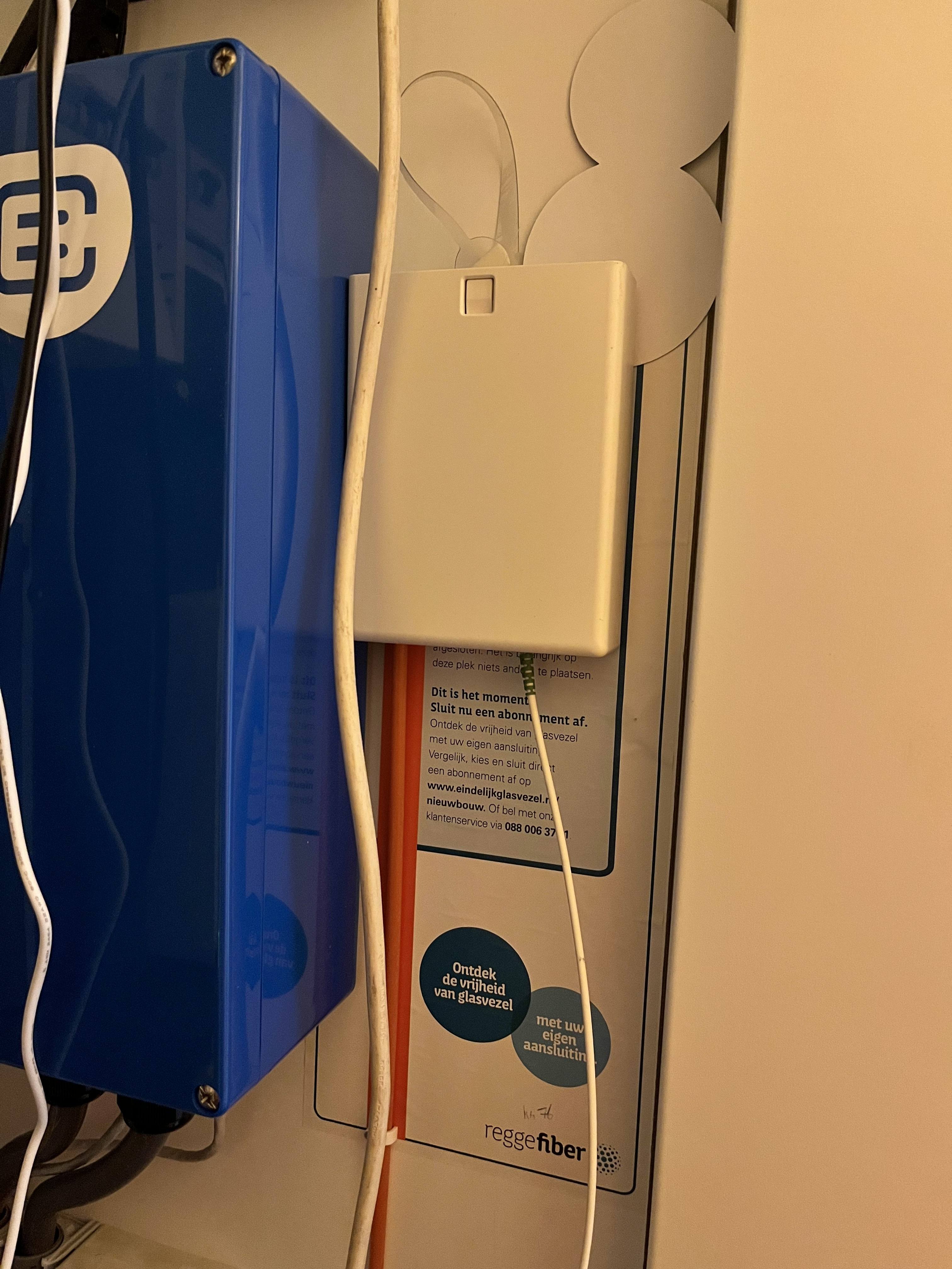 [KPN Glasvezel] Ervaringen, Techniek en Discussie - Deel 3 - Internet ...