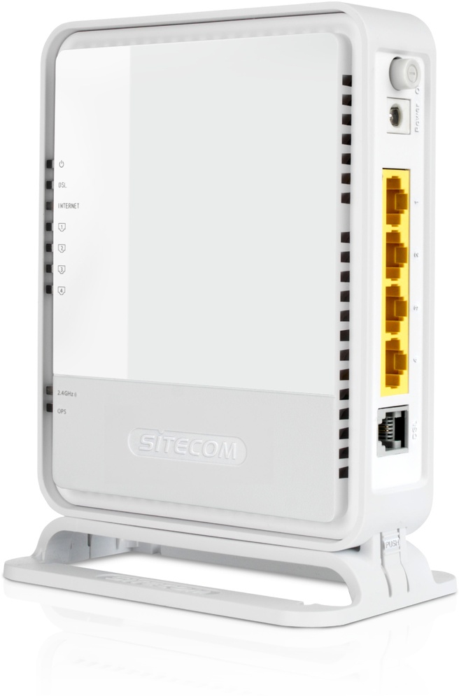 Sitecom WLM-2601 - Kenmerken - Tweakers