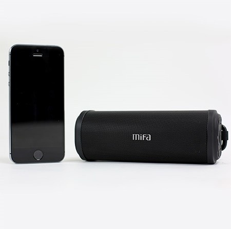 Specificaties van MIFA F5 Zwart - Tweakers