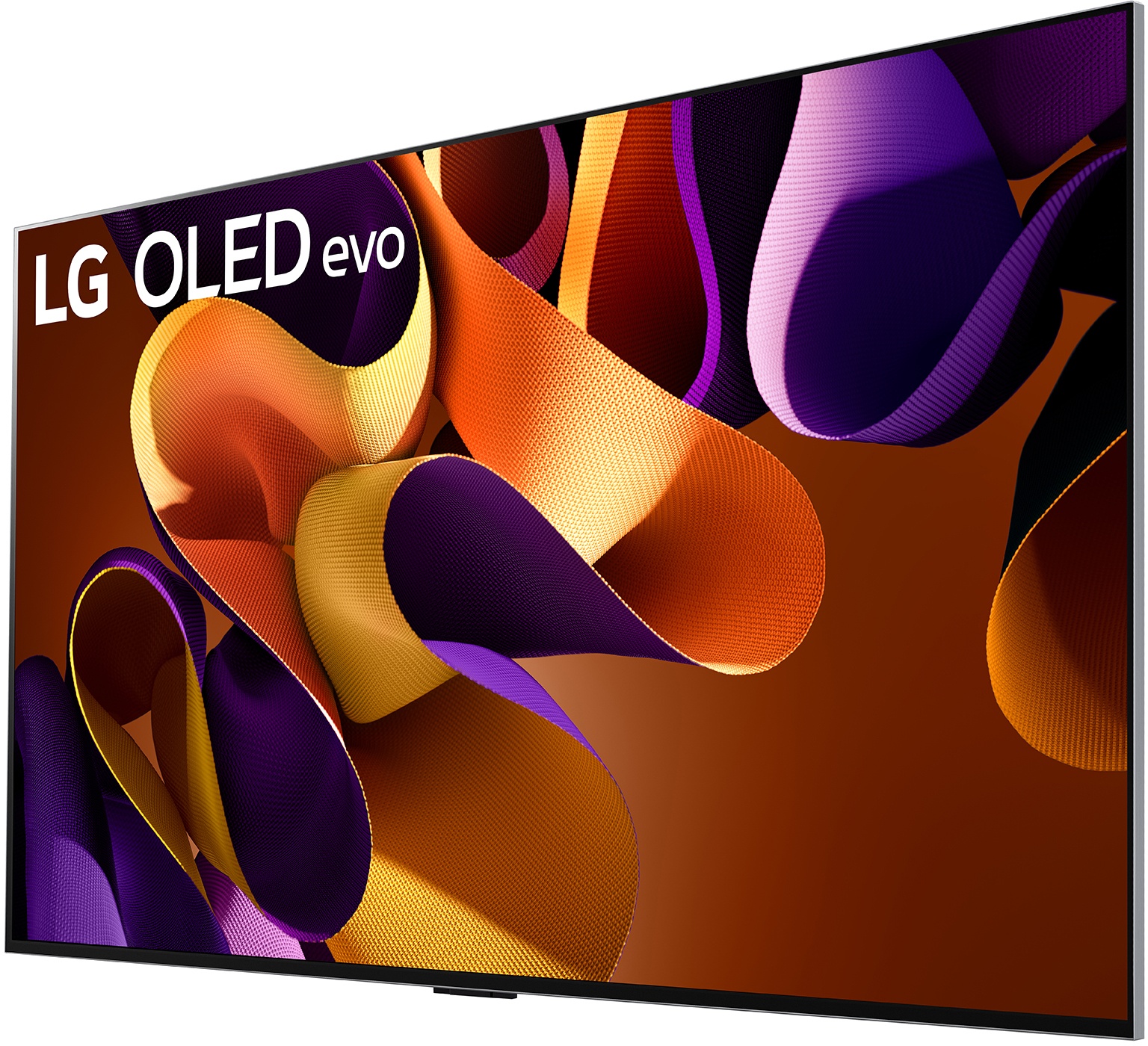 Specificaties van LG OLED evo G4 65" Zwart - Tweakers