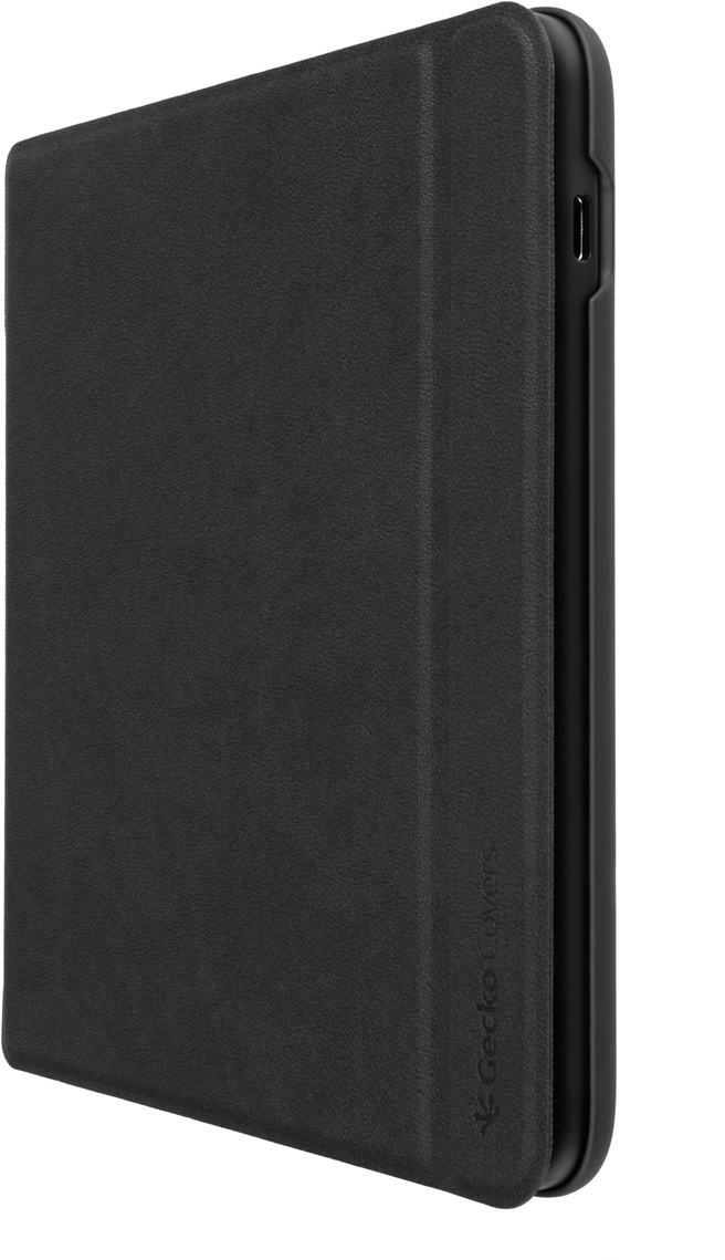 Gecko Covers Kobo Libra 2 EasyClick Cover Black - Kenmerken - Tweakers