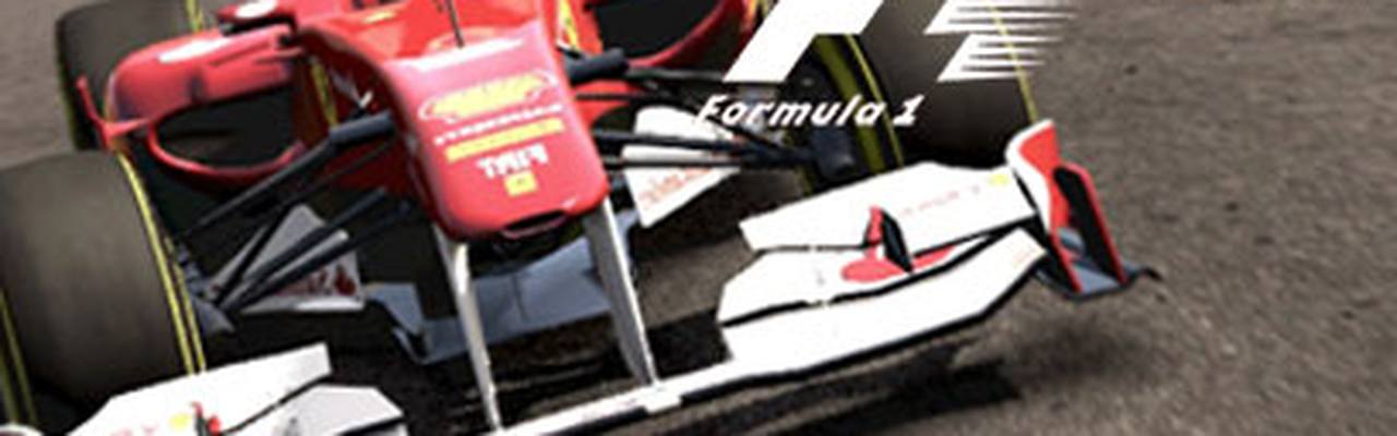 F1 2011 - Review - Tweakers