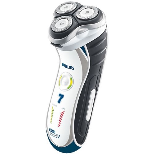 Philips Aurea HQ7390 AT&T Williams F1: beste prijs - Tweakers