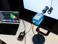 Wat maakt een monitor écht goed? Zo testen wij bij Tweakers ...