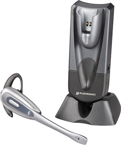 Plantronics CS60-USB Dect Headset: beste prijs - Tweakers