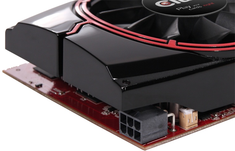 Club 3D Radeon R7 250X - Kenmerken - Tweakers