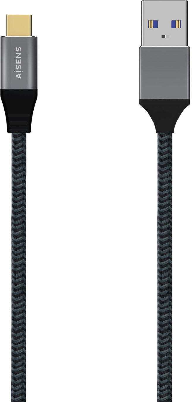 AISENS A107-0631 Grijs - Kenmerken - Tweakers