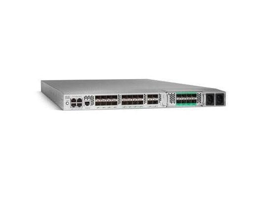 Specificaties van Cisco Nexus 5010 - Tweakers