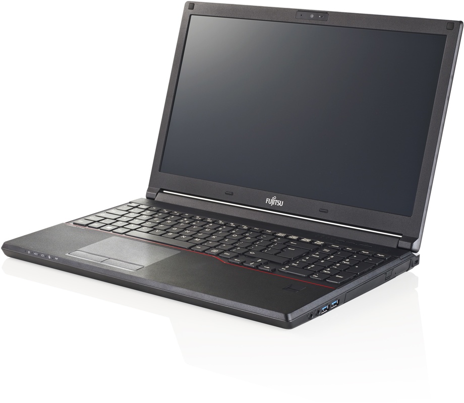 Specificaties van Fujitsu Lifebook E554 M2501BE - Tweakers