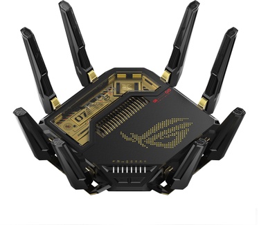 ASUS ROG Rapture GT-BE98 Edition 20: beste prijzen, echte reviews en ...