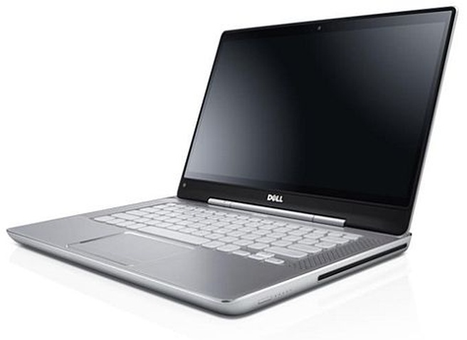 Dell XPS 14z (n0014z06nlnl) - Kenmerken - Tweakers