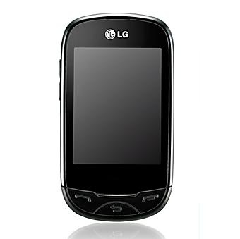 Specificaties van LG T500 Zwart (T-mobile-prepaid) - Tweakers