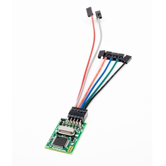 Specificaties van Pulse-Eight Intel NUC HDMI-CEC Adapter - Tweakers