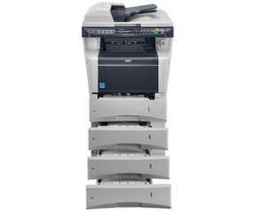Specificaties van Kyocera FS-3040MFP - Tweakers