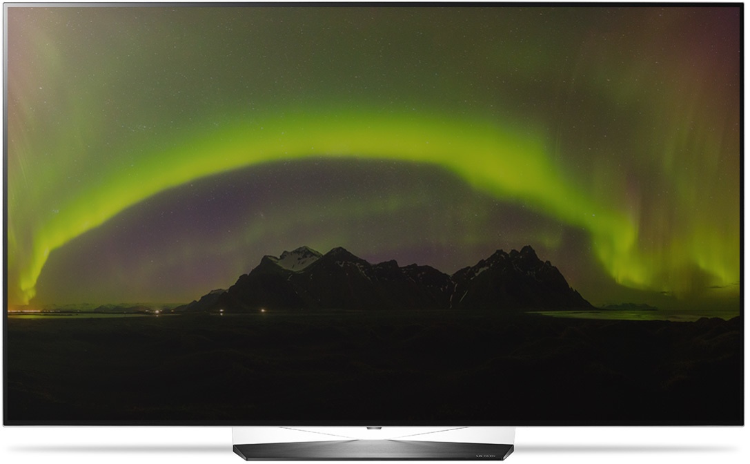 LG OLED65B7V: beste prijs - Tweakers