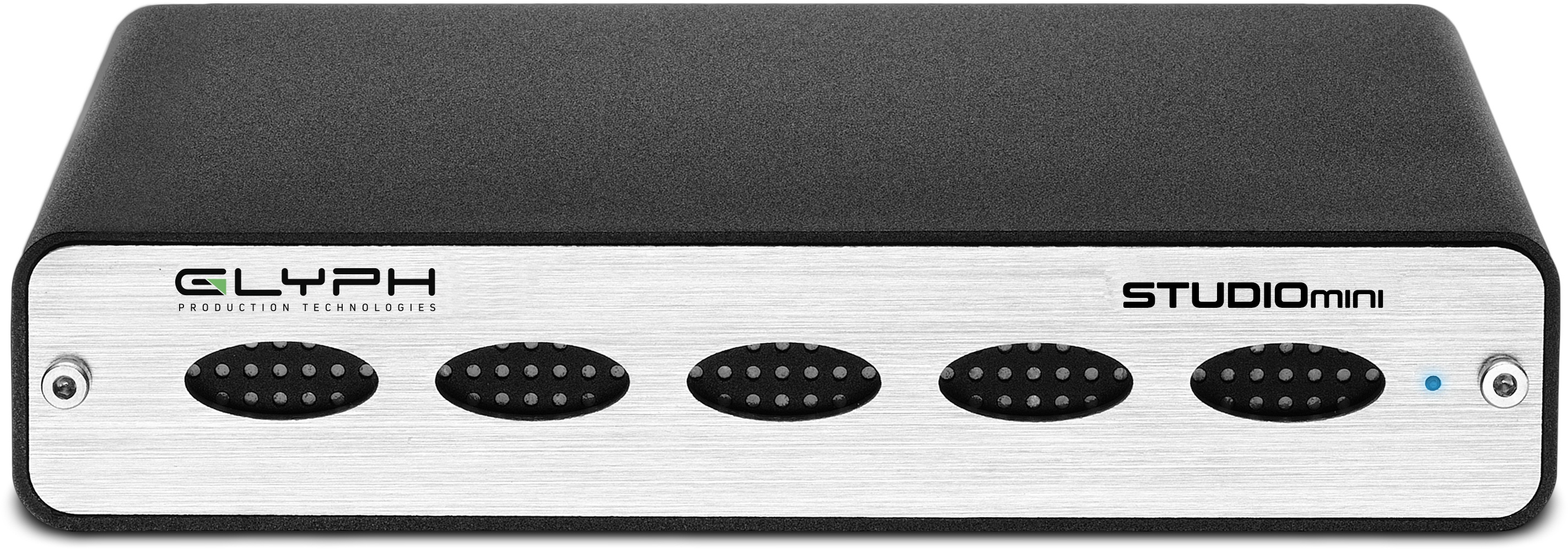 Glyph Studio mini 2TB Zilver kopen? - Prijzen - Tweakers