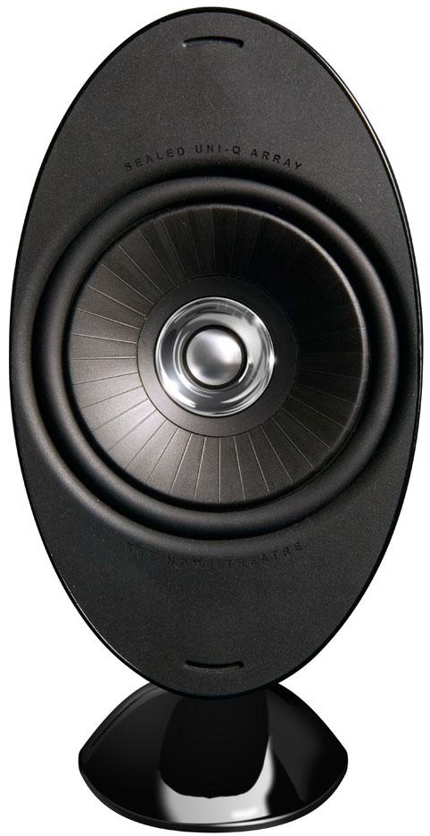 Specificaties van Kef KHT3005SE (Zwart) - Tweakers