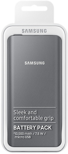 Specificaties van Samsung EB-P3000 - Tweakers