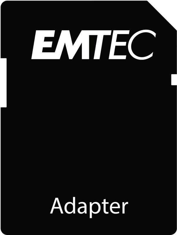 Specificaties van Emtec Mini Jumbo Ultra - Tweakers