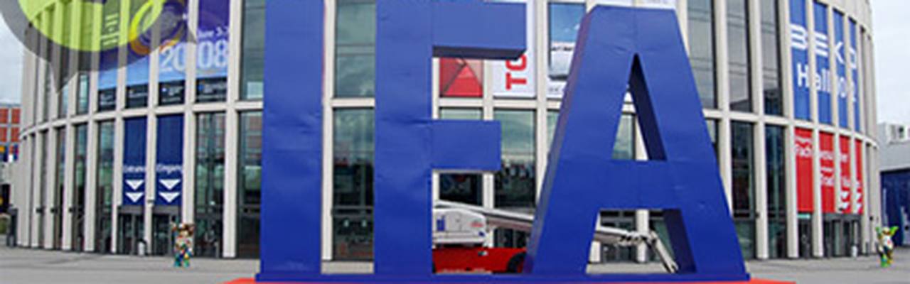 Voorbeschouwing IFA 2012 - Review - Tweakers