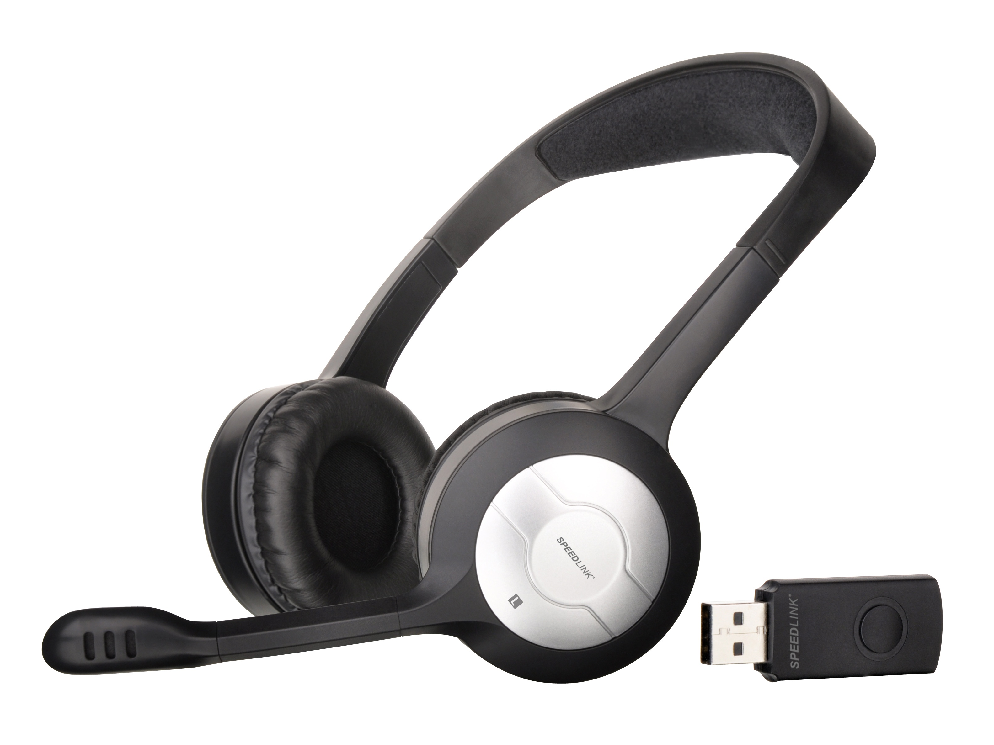 Speedlink METIS Wireless Stereo Headset kopen? - Prijzen - Tweakers